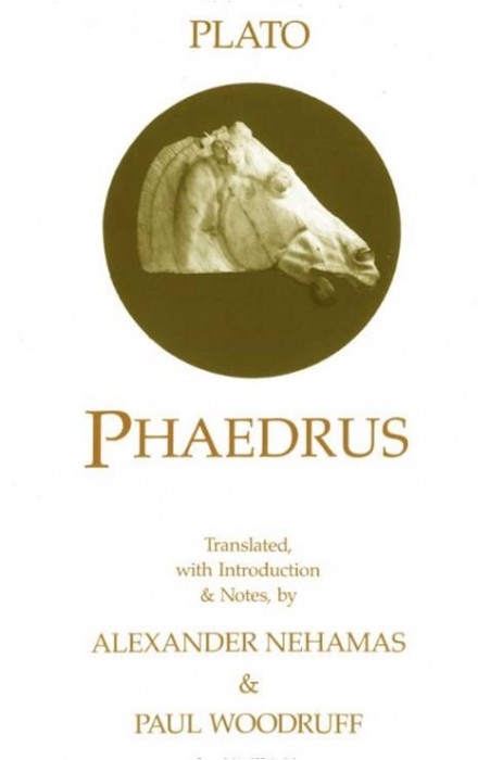 Why you should read: Plato’s Phaedrus | Singapore Review of Books