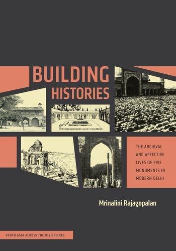 Building Histories | Singapore Review of Books